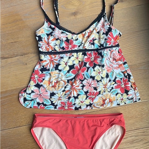 Coco Reef | Swim | Coco Reef Tankini Swim Set | Poshmark